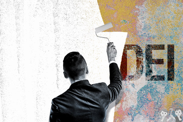 DEI at Home - How Does Anti-DEI Rhetoric Affect Kids? – DEI for Parents