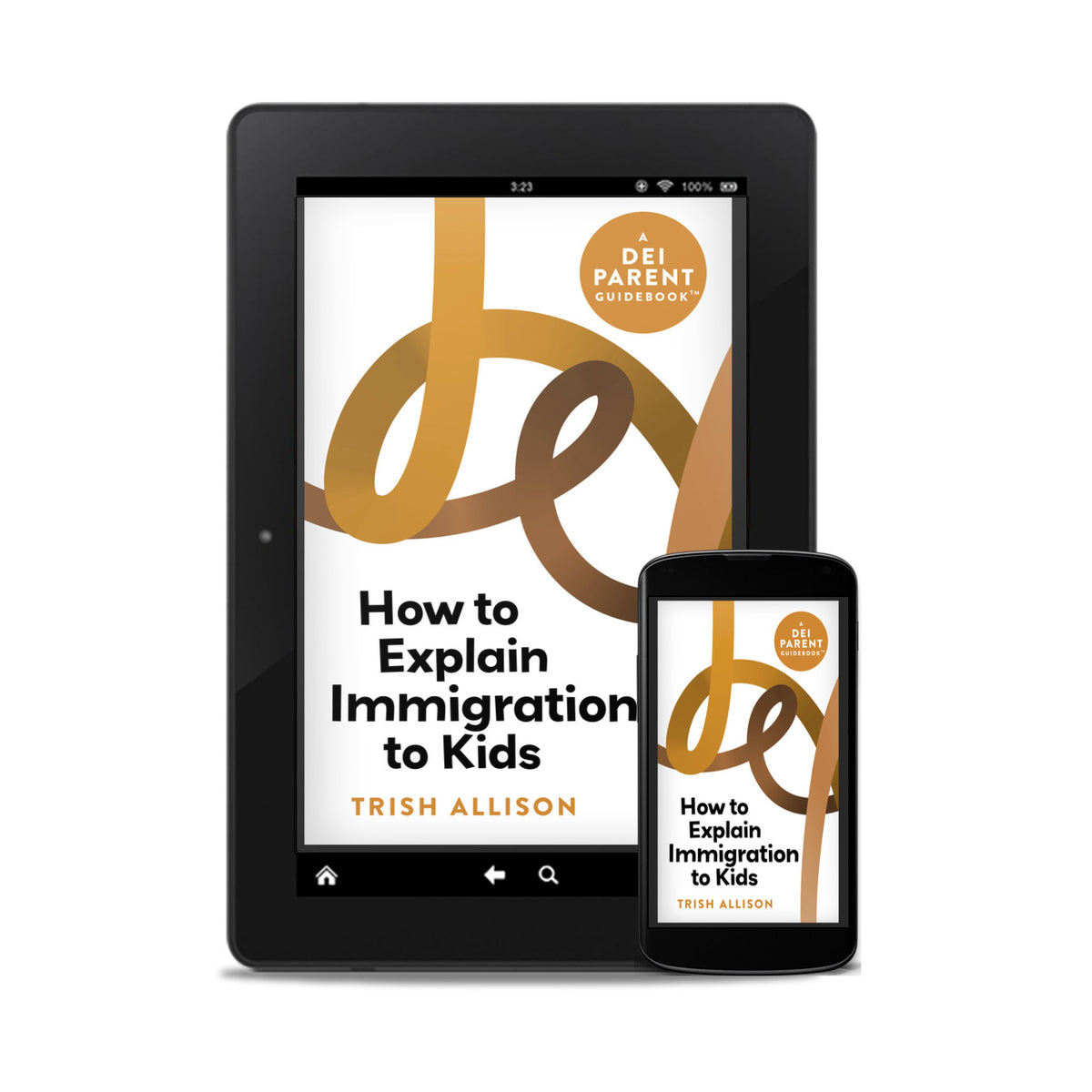 Raising Inclusive Children: How to Explain Immigration to Kids – DEI ...